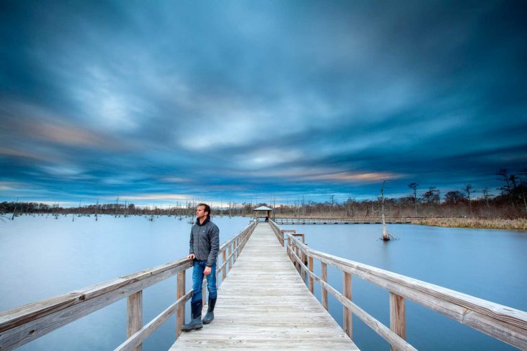 Freshwater Network - The Nature Conservancy