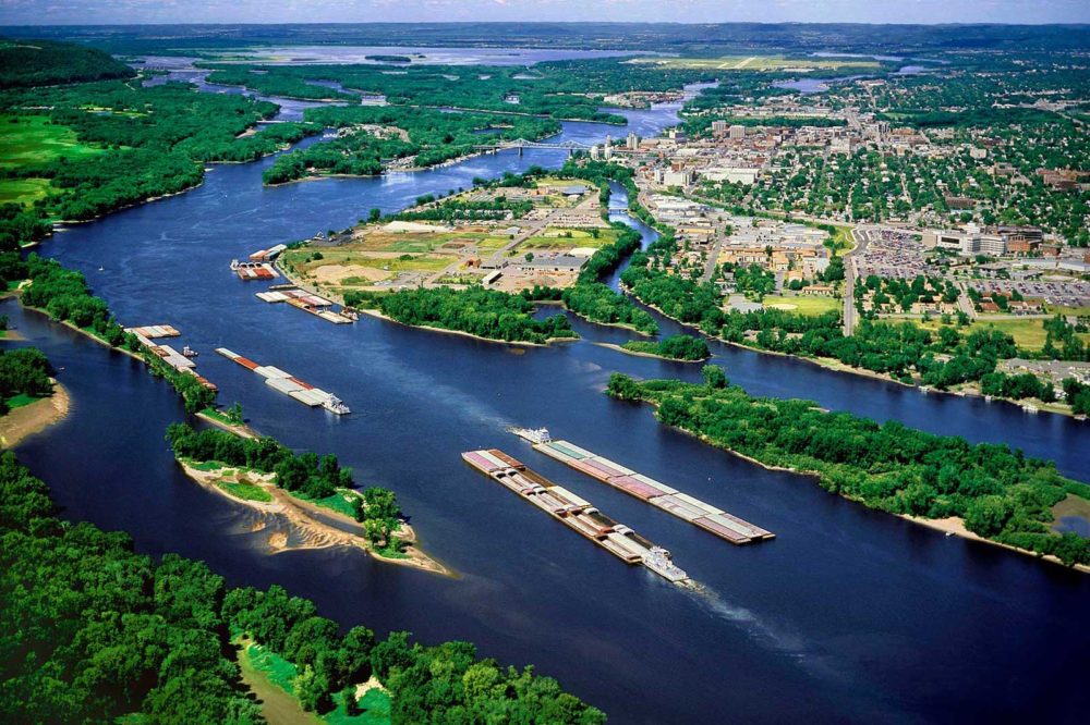 About Us | Freshwater Network - The Nature Conservancy